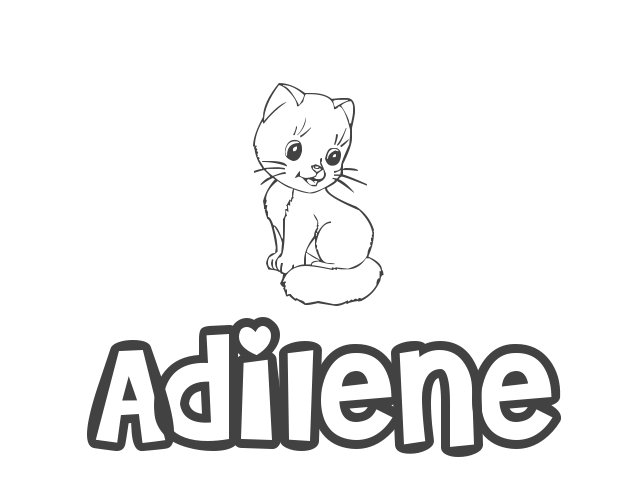 Nombre de Niña Adilene, significado y origen de Adilene - TodoPapás ...