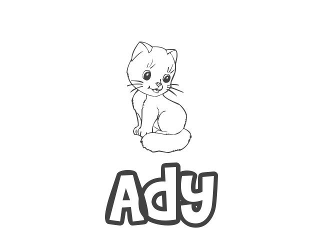 Nombre de Niña Ady, significado y origen de Ady - TodoPapás - TodoPapás