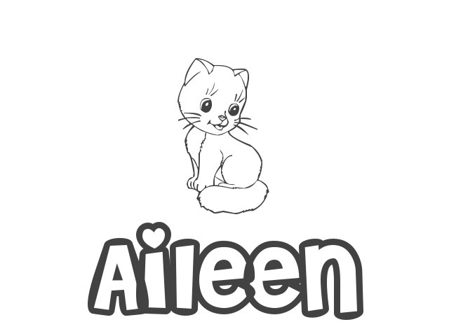 Nombre de Niña Aileen, significado y origen de Aileen - TodoPapás ...