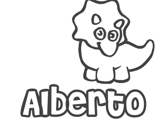 Nombre de Niño Alberto, significado y origen de Alberto - TodoPapás ...