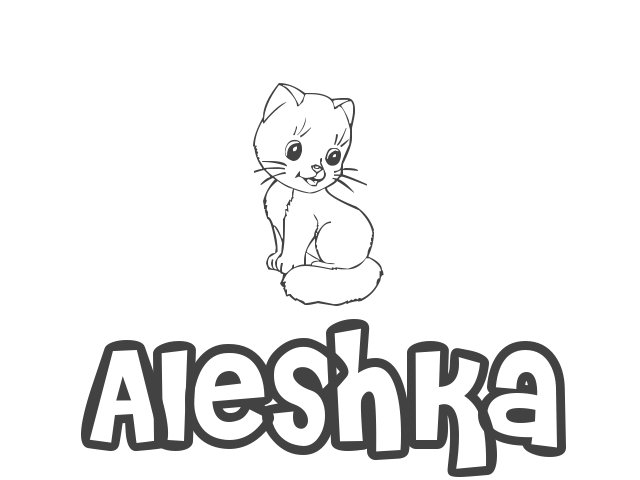 Nombre de Niña Aleshka, significado y origen de Aleshka - TodoPapás ...