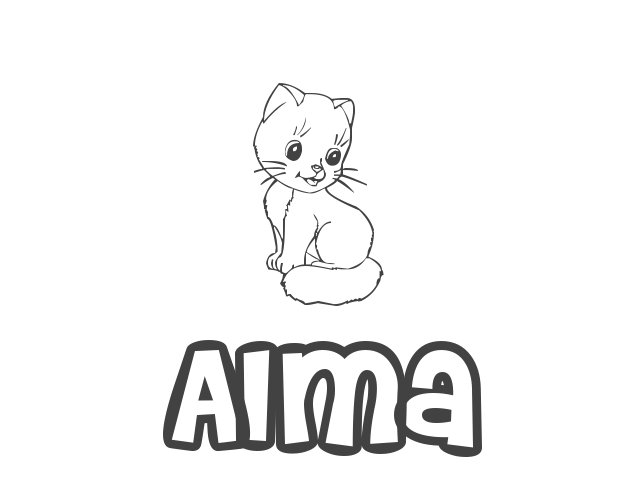 Nombre de Niña Alma, significado y origen de Alma - TodoPapás - TodoPapás