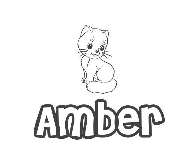 Nombre de Niña Amber, significado y origen de Amber - TodoPapás - TodoPapás