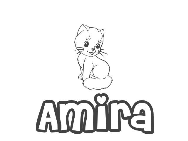 Nombre de Niña Amira, significado y origen de Amira - TodoPapás - TodoPapás