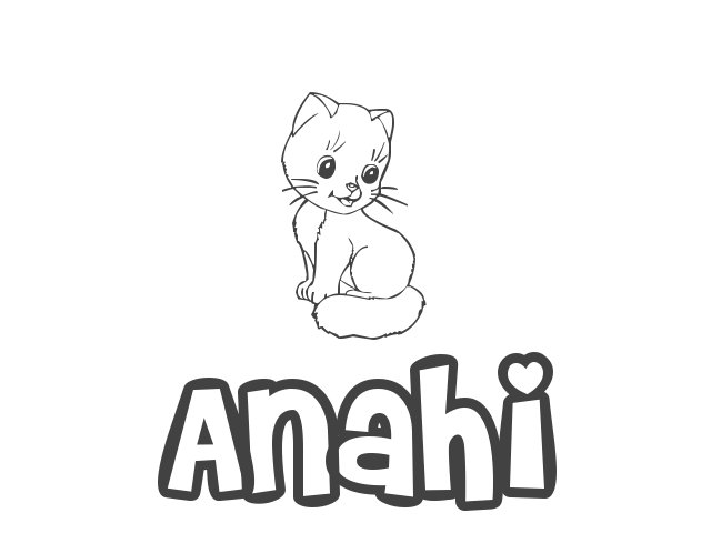 Nombre de Niña Anahi, significado y origen de Anahi - TodoPapás - TodoPapás