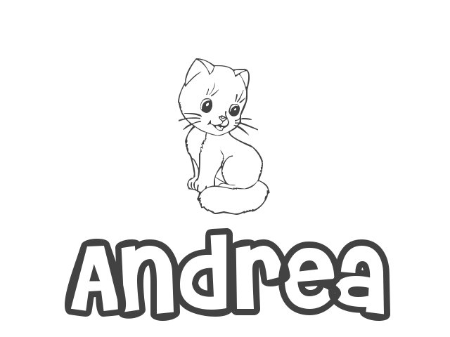 Nombre de Niña Andrea, significado y origen de Andrea - TodoPapás ...