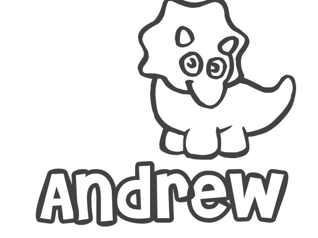 Nombre de Niño Andrew, significado y origen de Andrew - TodoPapás ...