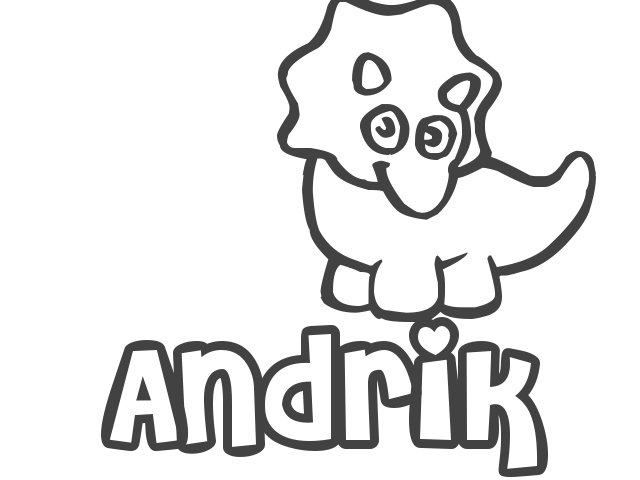 Nombre de Niño Andrik, significado y origen de Andrik - TodoPapás ...