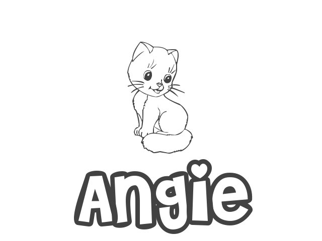 Nombre de Niña Angie, significado y origen de Angie - TodoPapás - TodoPapás