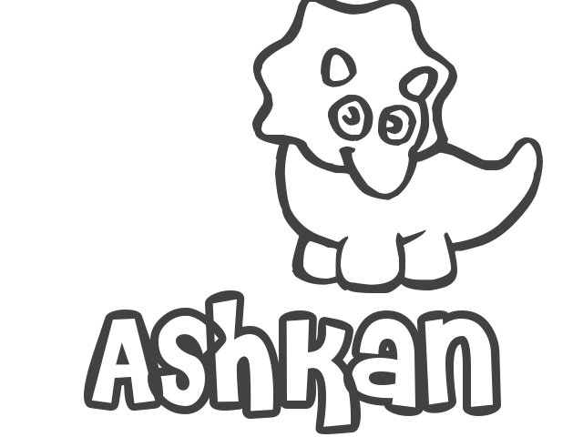 Nombre de Niño Ashkan, significado y origen de Ashkan - TodoPapás ...