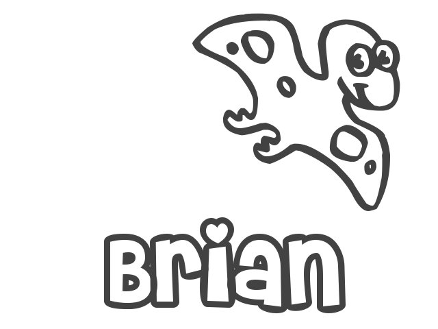Nombre de Niño Brian, significado y origen de Brian - TodoPapás - TodoPapás