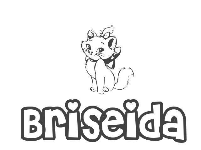 Nombre de Niña Briseida, significado y origen de Briseida - TodoPapás ...
