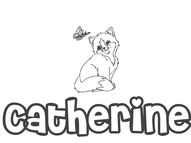 Nombre de Niña Catherine, significado y origen de Catherine - TodoPapás ...