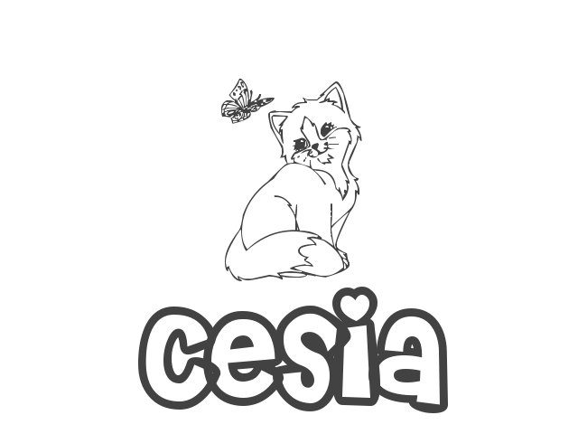 Nombre de Niña Cesia, significado y origen de Cesia - TodoPapás - TodoPapás