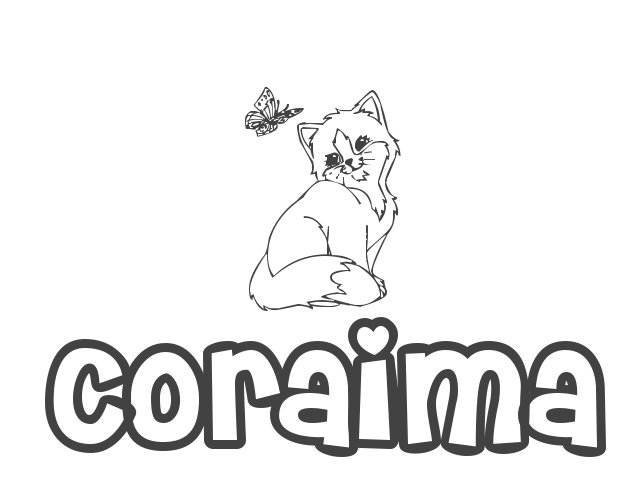 Nombre de Niña Coraima, significado y origen de Coraima - TodoPapás ...