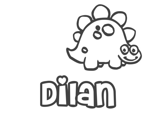 Nombre de Niño Dilan, significado y origen de Dilan - TodoPapás - TodoPapás