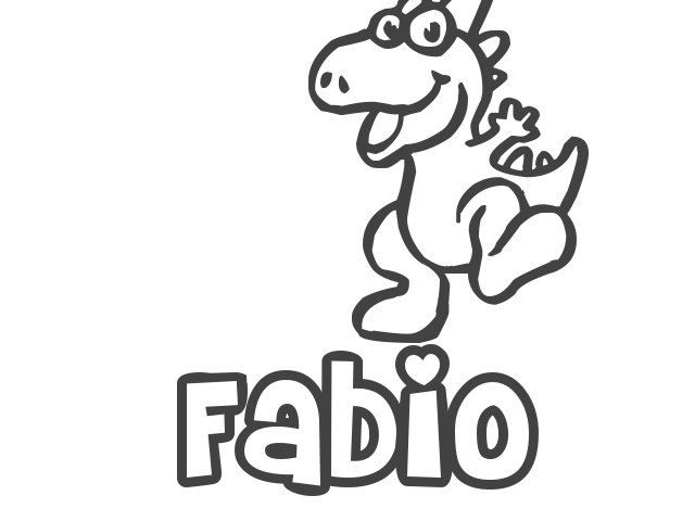 Nombre de Niño Fabio, significado y origen de Fabio - TodoPapás - TodoPapás