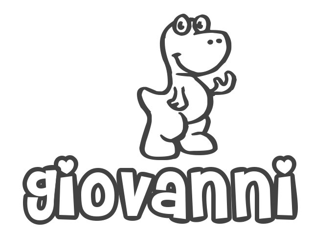 Nombre de Niño Giovanni, significado y origen de Giovanni - TodoPapás ...