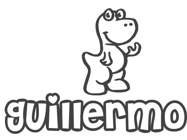Nombre de Niño Guillermo, significado y origen de Guillermo - TodoPapás ...