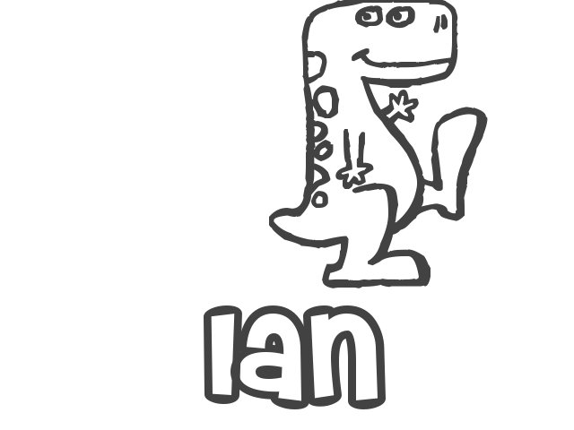 Nombre de Niño Ian, significado y origen de Ian - TodoPapás - TodoPapás