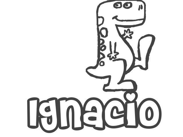 Nombre de Niño Ignacio, significado y origen de Ignacio - TodoPapás ...