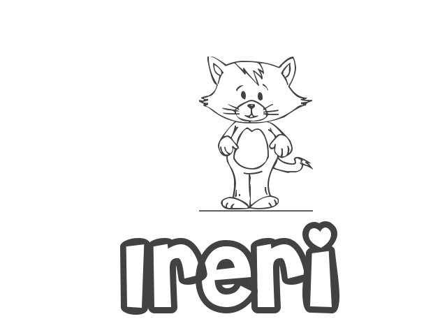 Nombre de Niña Ireri, significado y origen de Ireri - TodoPapás - TodoPapás