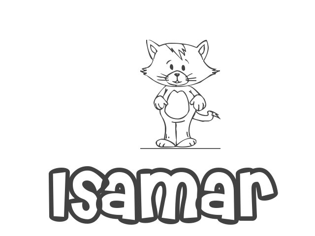 Nombre de Niña Isamar, significado y origen de Isamar - TodoPapás ...