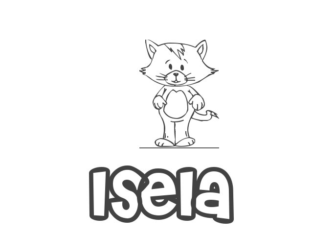 Nombre de Niña Isela, significado y origen de Isela - TodoPapás - TodoPapás