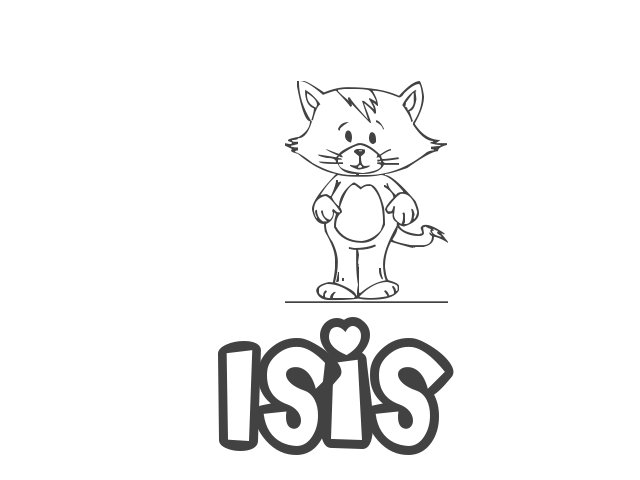 Nombre de Niña Isis, significado y origen de Isis - TodoPapás - TodoPapás