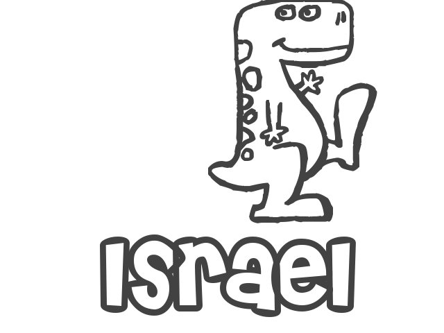 Nombre de Niño Israel, significado y origen de Israel - TodoPapás ...