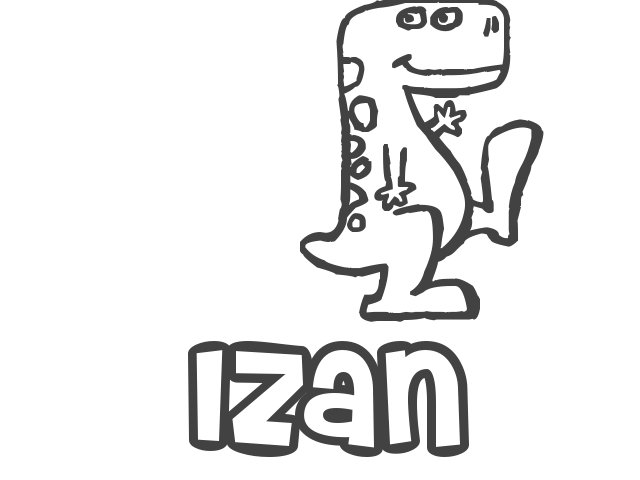 Nombre de Niño Izan, significado y origen de Izan - TodoPapás - TodoPapás