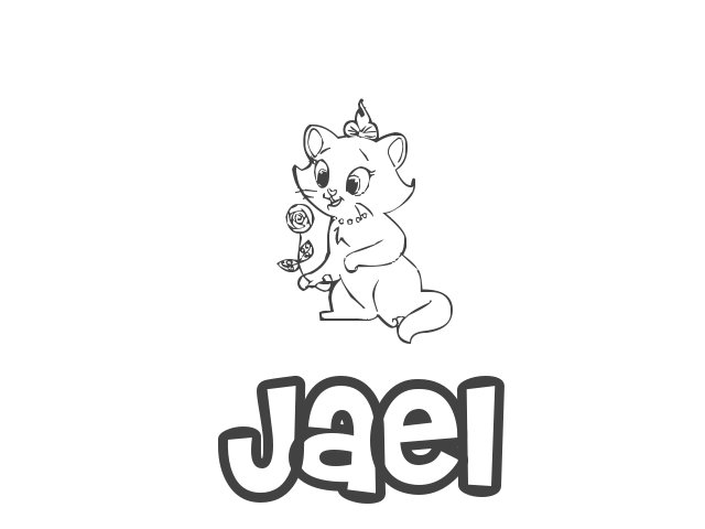 Nombre de Niña Jael, significado y origen de Jael - TodoPapás - TodoPapás