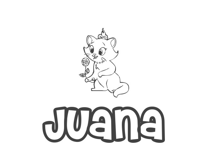 Nombre de Niña Juana, significado y origen de Juana - TodoPapás - TodoPapás