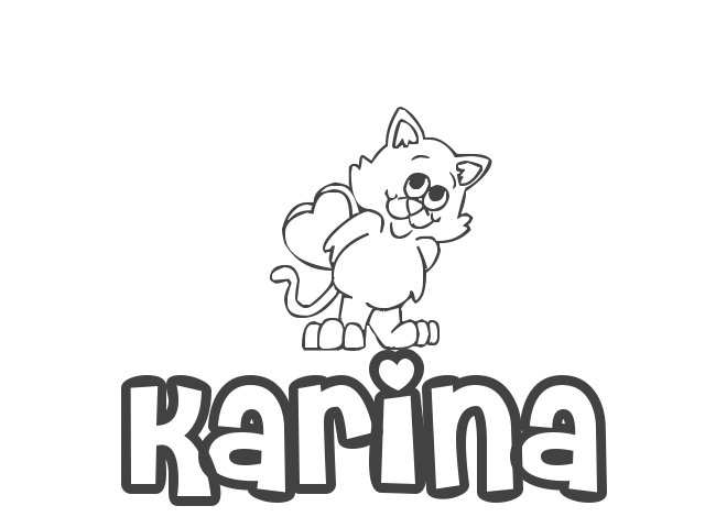 Nombre de Niña Karina, significado y origen de Karina - TodoPapás ...