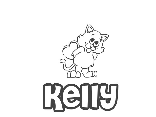 Nombre de Niña Kelly, significado y origen de Kelly - TodoPapás - TodoPapás