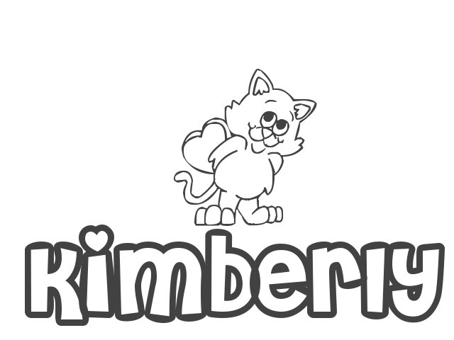 Nombre de Niña Kimberly, significado y origen de Kimberly - TodoPapás ...