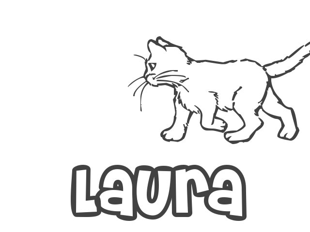 Nombre de Niña Laura, significado y origen de Laura - TodoPapás - TodoPapás