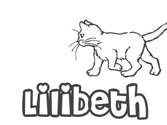 Nombre de Niña Lilibeth, significado y origen de Lilibeth - TodoPapás ...