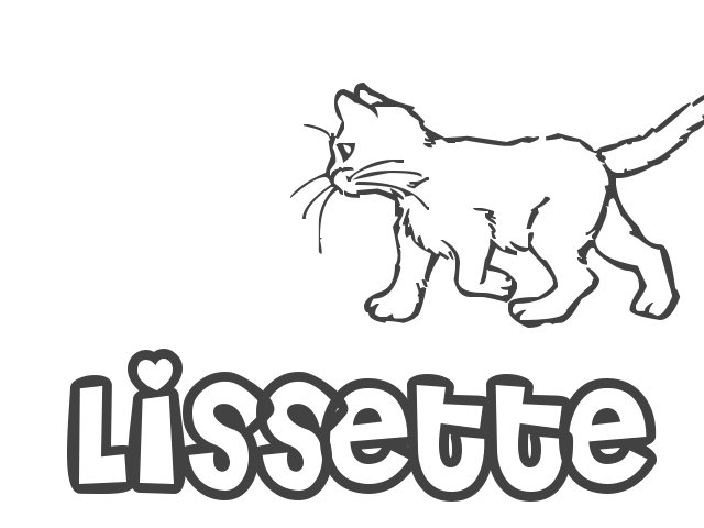 Nombre de Niña Lissette, significado y origen de Lissette - TodoPapás ...