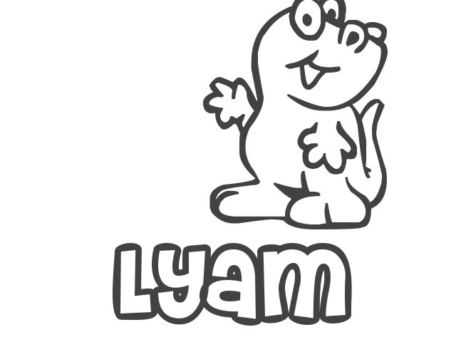 Nombre de Niño Lyam, significado y origen de Lyam - TodoPapás - TodoPapás