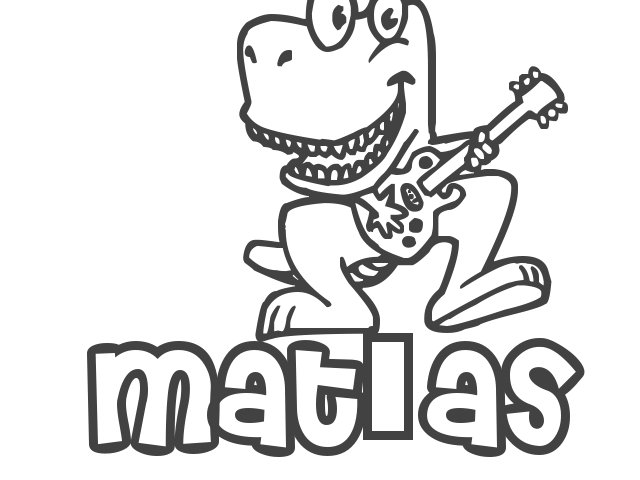 Nombre de Niño Matías, significado y origen de Matías - TodoPapás ...