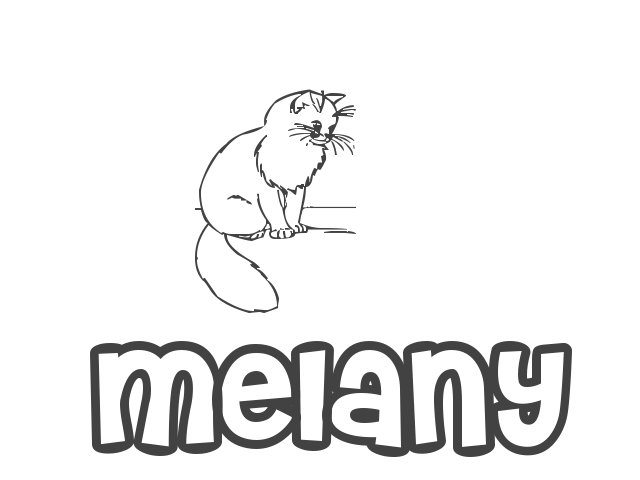 Nombre de Niña Melany, significado y origen de Melany - TodoPapás ...