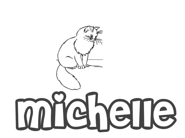 Nombre de Niña Michelle, significado y origen de Michelle - TodoPapás ...
