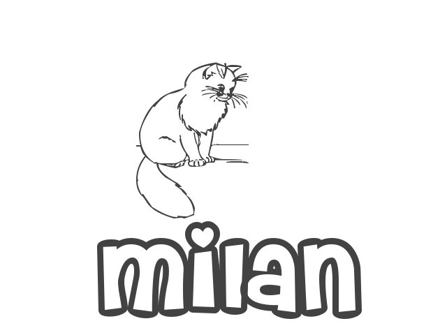 Nombre de Niño Milan, significado y origen de Milan - TodoPapás - TodoPapás