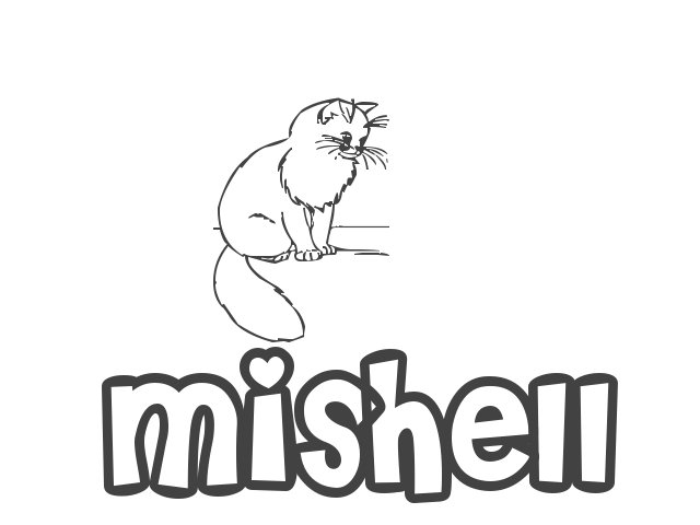 Nombre de Niña Mishell, significado y origen de Mishell - TodoPapás ...