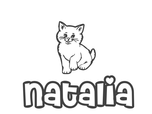 Nombre de Niña Natalia, significado y origen de Natalia - TodoPapás ...