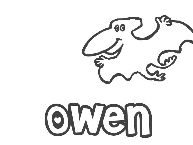 Nombre de Niño Owen, significado y origen de Owen - TodoPapás - TodoPapás