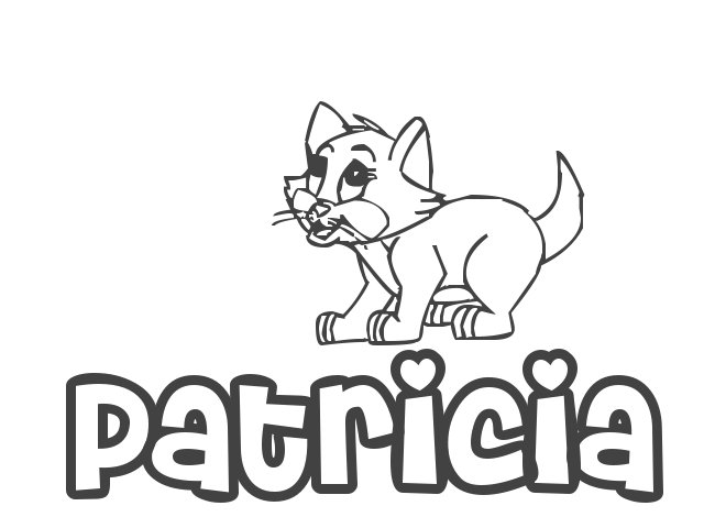 Nombre de Niña Patricia, significado y origen de Patricia - TodoPapás ...