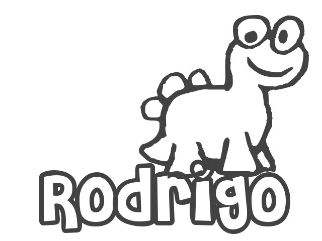 Nombre de Niño Rodrigo, significado y origen de Rodrigo - TodoPapás ...