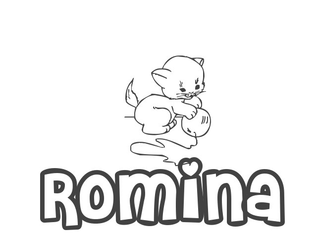 Nombre de Niña Romina, significado y origen de Romina - TodoPapás ...